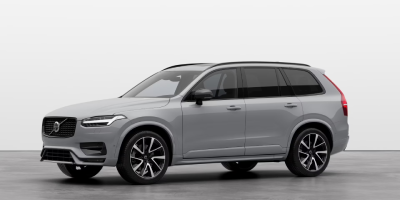 New Volvo XC90 in Poole, Dorset | Volvo Cars Poole