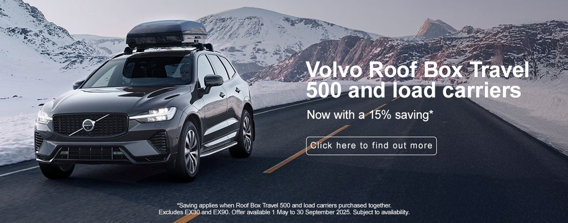 Local Volvo Retailer in Poole, Dorset & Southampton | Ocean Automotive